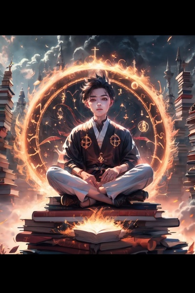 Chapter 6: Initial Steps in Formation Path - Dao of Runes and ...