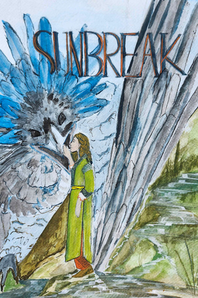 Sunbreak | Royal Road