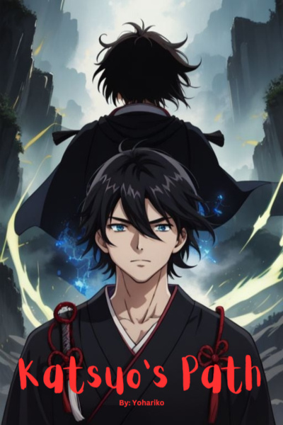 Katsuo's Path [Progression Fantasy] [Book 1 Done] | Royal Road