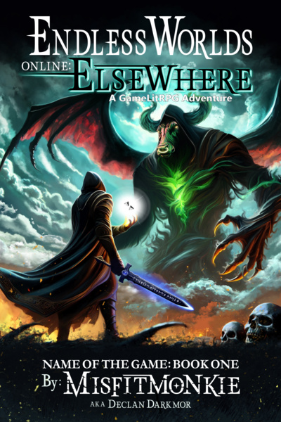 12. Jaeden vs. the Lamentations - Elsewhere - Name of the Game [Book ... 12. Jaeden vs. the Lamentations - Elsewhere - Name of the Game [Book ...