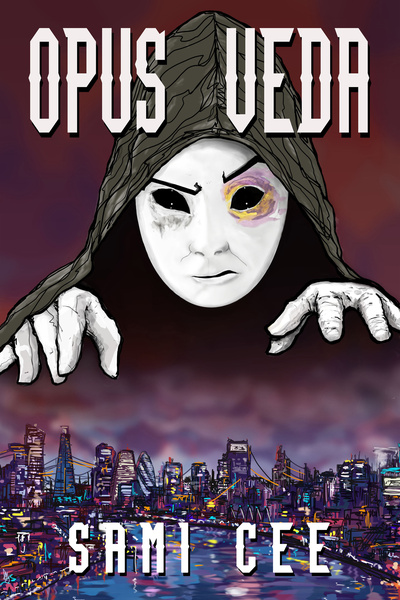 Chapter 37: Shot Through the Neck - Opus Veda | Royal Road