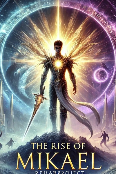 God Rank and Level Progression System - The Rise of Mikael - The God ...