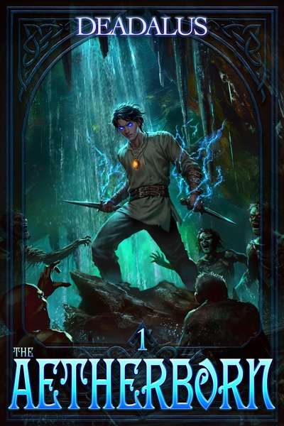 THE AETHERBORN | Royal Road