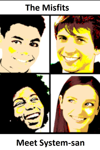 [1.63] Eleanor and Lena, more than just best friends. - The Misfits ...