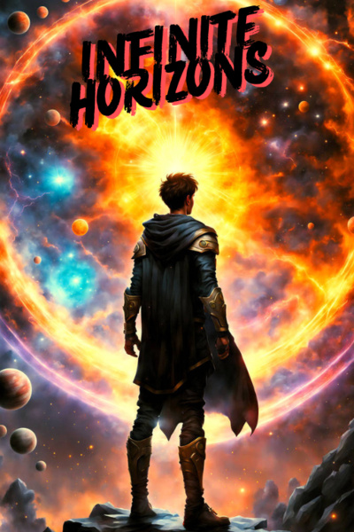 Infinite Horizons | Royal Road