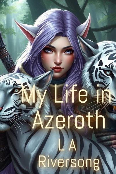 Chapter 5: Epic Fail and the Deadmines - My Life in Azeroth (The story ...