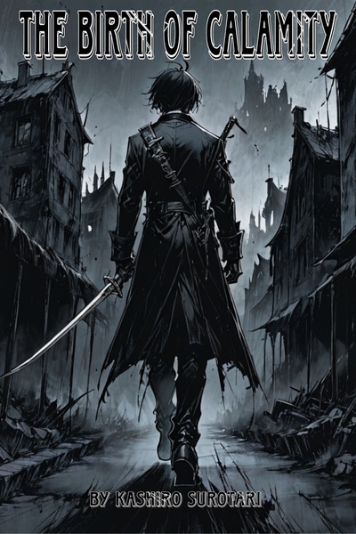 The Birth of Calamity | Royal Road