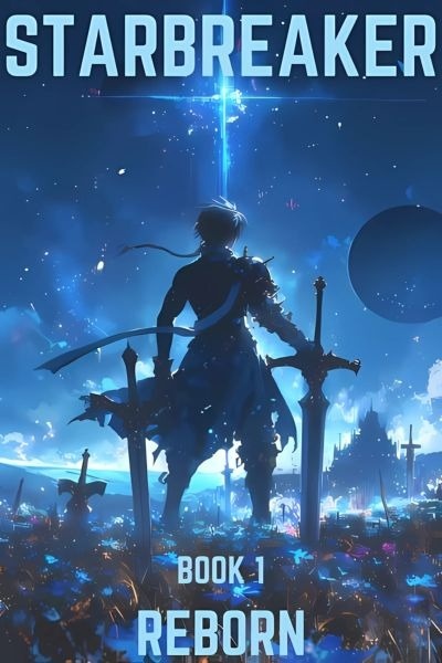 Chapter 8: Learning - UPDATED - STARBREAKER [PROGRESSION FANTASY/SCI-FI ...