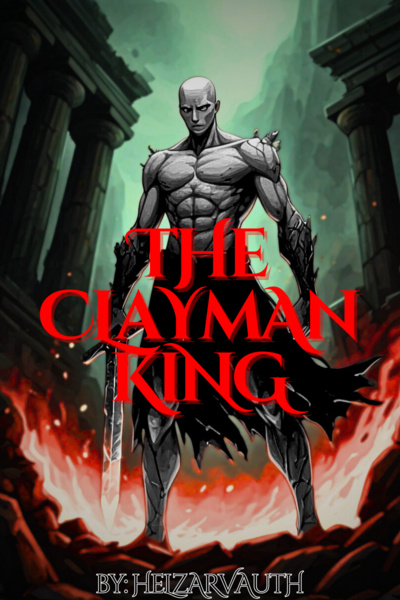 12: The Man Forsaken by the Gods, Kurgos - Eve: The Clay Man King ...