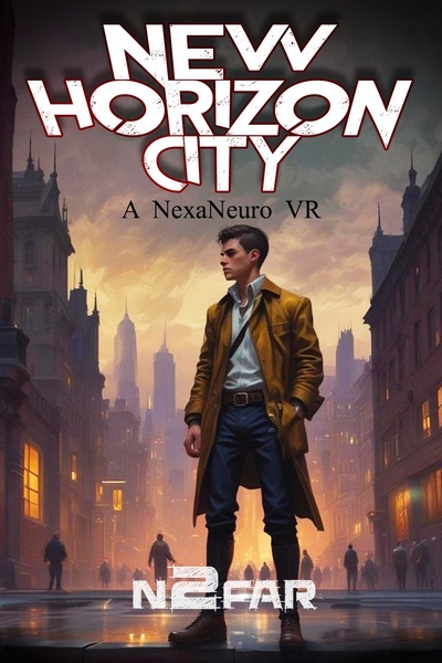 V1 - Chapter 22 - Quick Choices - New Horizon City [Vampire-Slaying ...