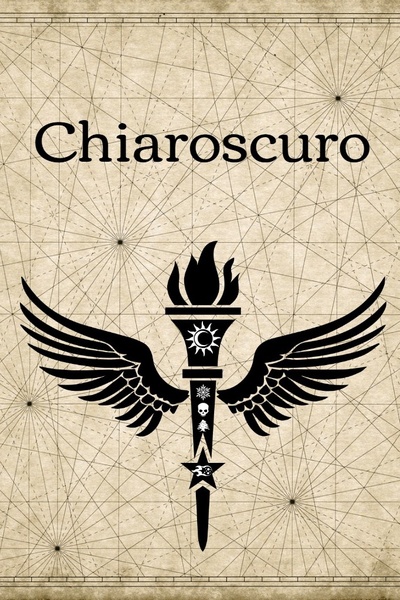 The Arch-Devil and the Seraph - Chapter 12: Assessment - Chiaroscuro ...