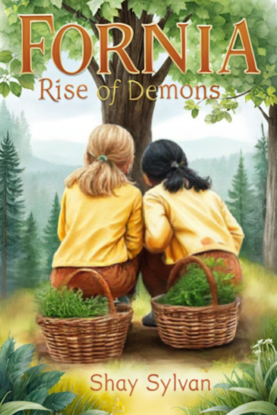 Fornia: Rise of Demons (Family oriented progression fantasy) | Royal Road