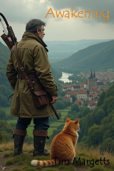 Chapter 1. The day after the night before - Awakening - Book 1 of ...