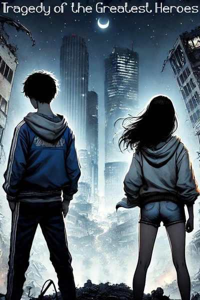 The Tragedy of the Greatest Heroes | Royal Road