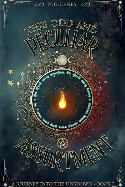 THIS ODD & PECULIAR ASSORTMENT | Royal Road