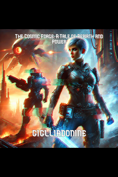 Chapter 16: The Road to the North - The Cosmic Forge: A Tale of Rebirth ...