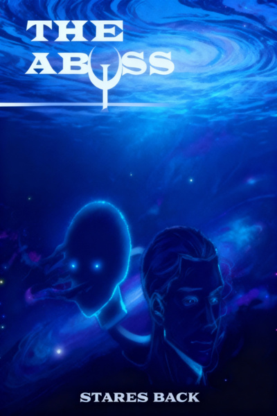 Chapter 33: Hard to Keep Composure - The Abyss Stares Back (HWFWM ...