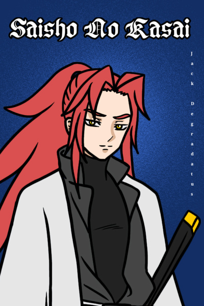 Outcome of the beginning - Saisho No Kasai | Royal Road