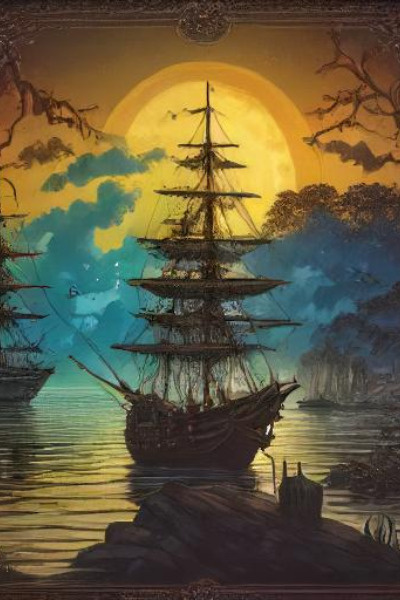 Oceans of Oath | Royal Road