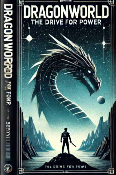 Prequel 1: A New Beginning - Dragonworld: The Drive For Power | Royal Road