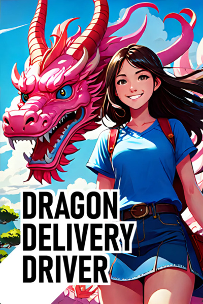 014 // Exploration / Part I - Dragon Delivery Driver | Royal Road