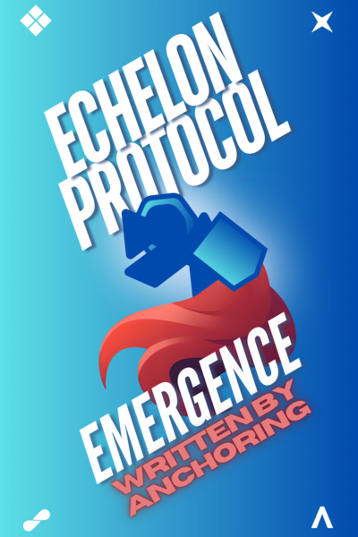 Echelon Protocol | Royal Road