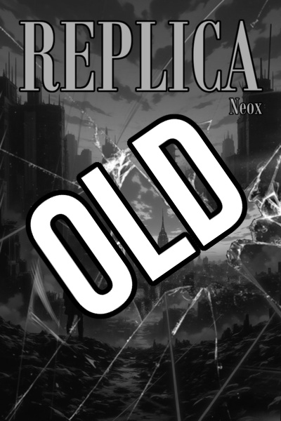[OLD] Replica | Royal Road