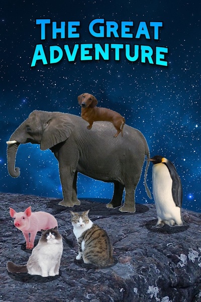 Chapter 98: Combat Mode - The Great Adventure | Royal Road