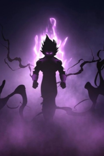 Marvel: God of Chakra Force | Royal Road