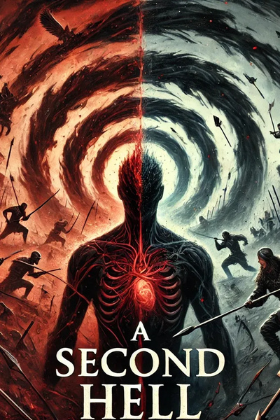 A second hell | Royal Road