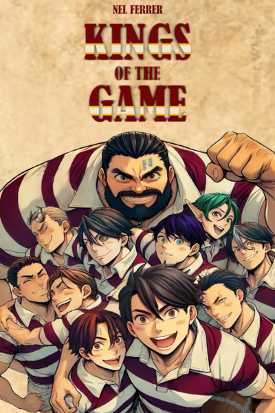 KINGS OF THE GAME | Royal Road