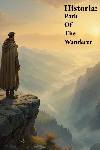 Historia: Path of the Wanderer | Royal Road