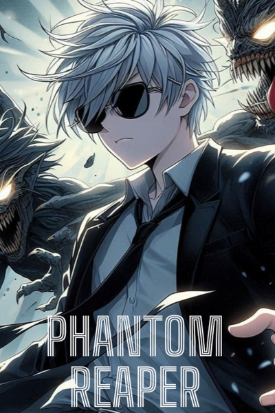 The Night Hunt Begins - Phantom Reaper | Royal Road