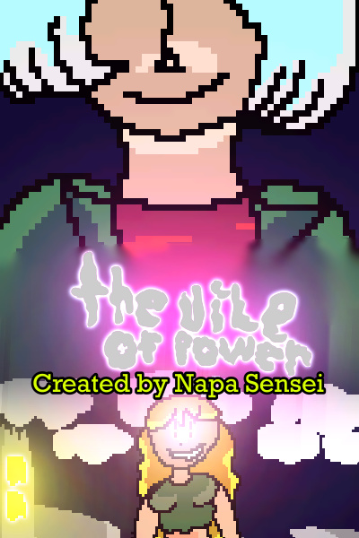 Vile Of Power | Royal Road