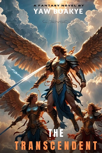 The System - THE TRANSCENDENT CELESTIAL-BEYOND THE ANGELIC REALM ...