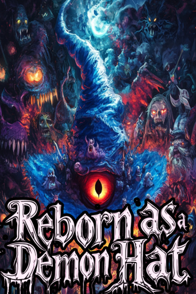 212. The [Faithful] Priest - Reborn as a Demon Hat [A Monster Evolution ...