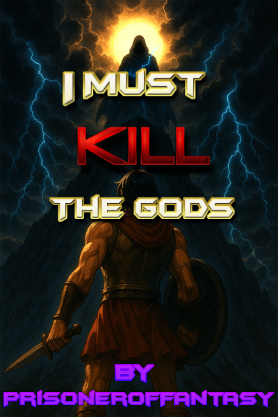 I Must Kill The Gods | Royal Road