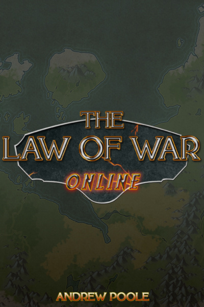 Chapter 43: Fayyim Tallhart - The Law of War Online - Level 1 | Royal Road