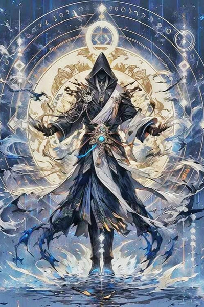 Surprise Everyone! Ruan Lin Who Doubts Life! - Endless Apprenticeships ...