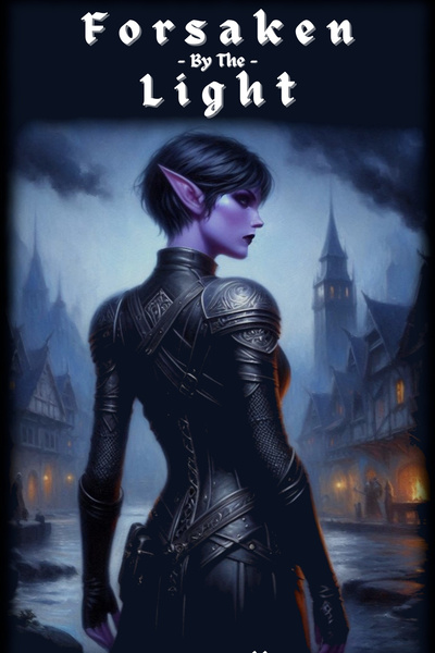 Forsaken By The Light [High Fantasy] | Royal Road