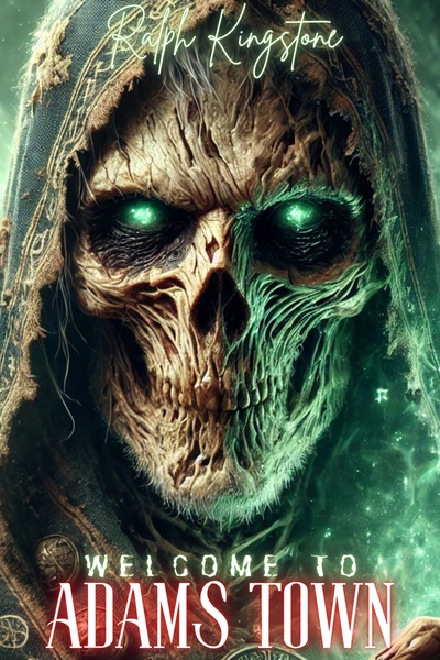 Welcome to Adams Town | Royal Road