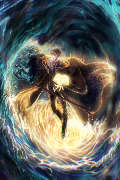 The Wandering Fairy [LitRPG World-Hopping] | Royal Road