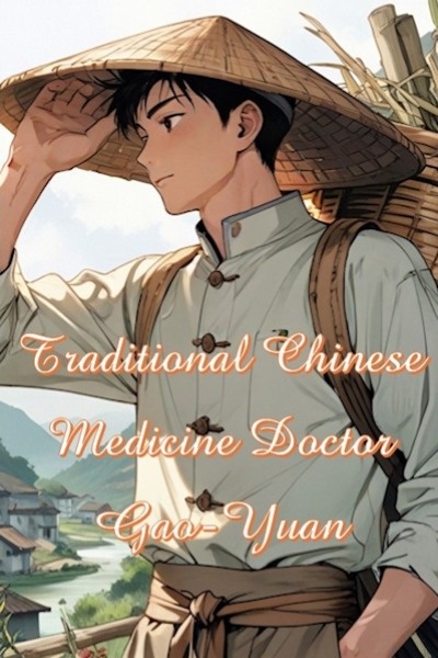 Episode 1: I Am a Doctor - Traditional Chinese Medicine doctor Gao-Yuan ...