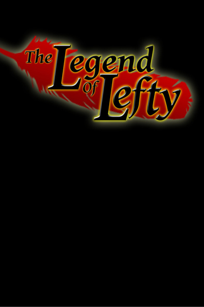 The Legend of Lefty | Royal Road