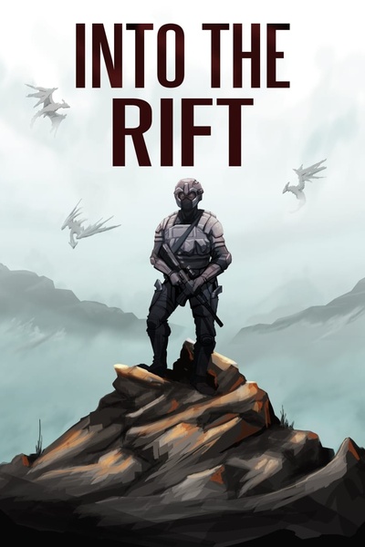 Into The Rift | Royal Road