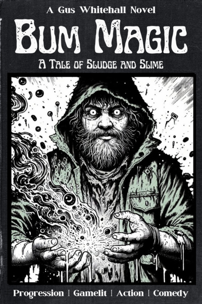 8: …What? - Bum Magic: A Tale of Sludge and Slime [Progression Fantasy ...