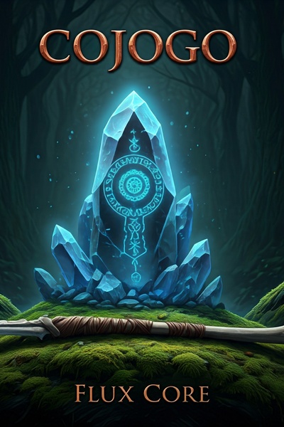 CH 227: Peace, Two - Flux Core [A System Apocalypse LitRPG Adventure ...