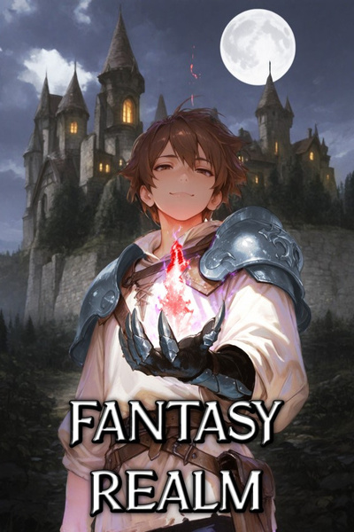 Chapter 180: Preparations Complete - Mission Start - NEW ARC - Fantasy ...