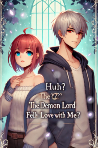 Chap 36 - Restrictions open and close. - HUH !? The demon lord fell in ...