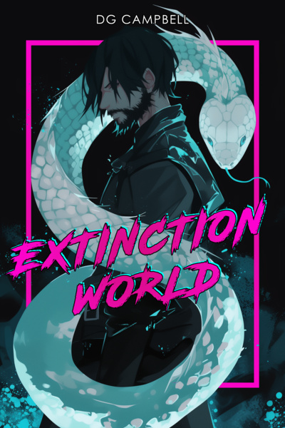 Chapter 17: The One In Which A Battle Happens - Extinction World ...